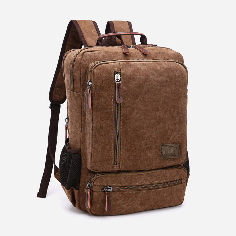 Commuter Backpack – Moose Canada Innovations
