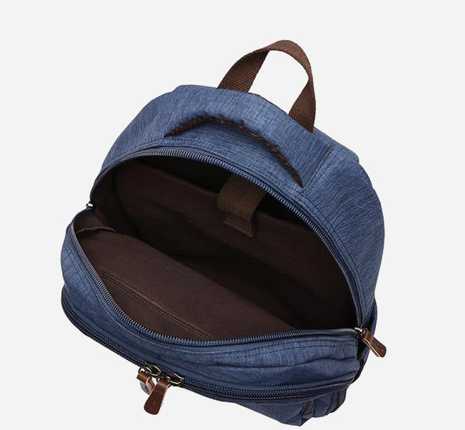 City Backpack – Moose Canada Innovations